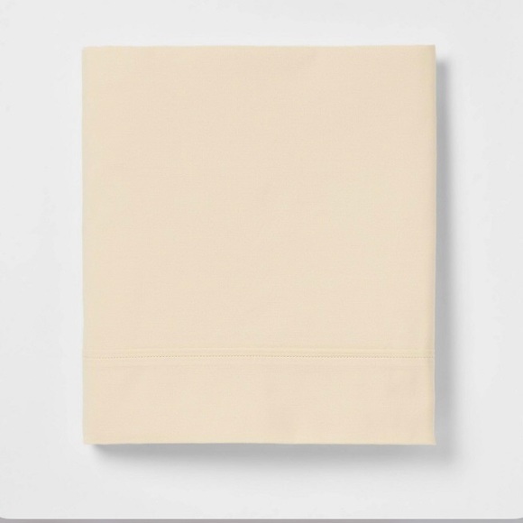 Threshold | Bedding | Nwt Threshold Twin 30 Count Sheet Set Light ...